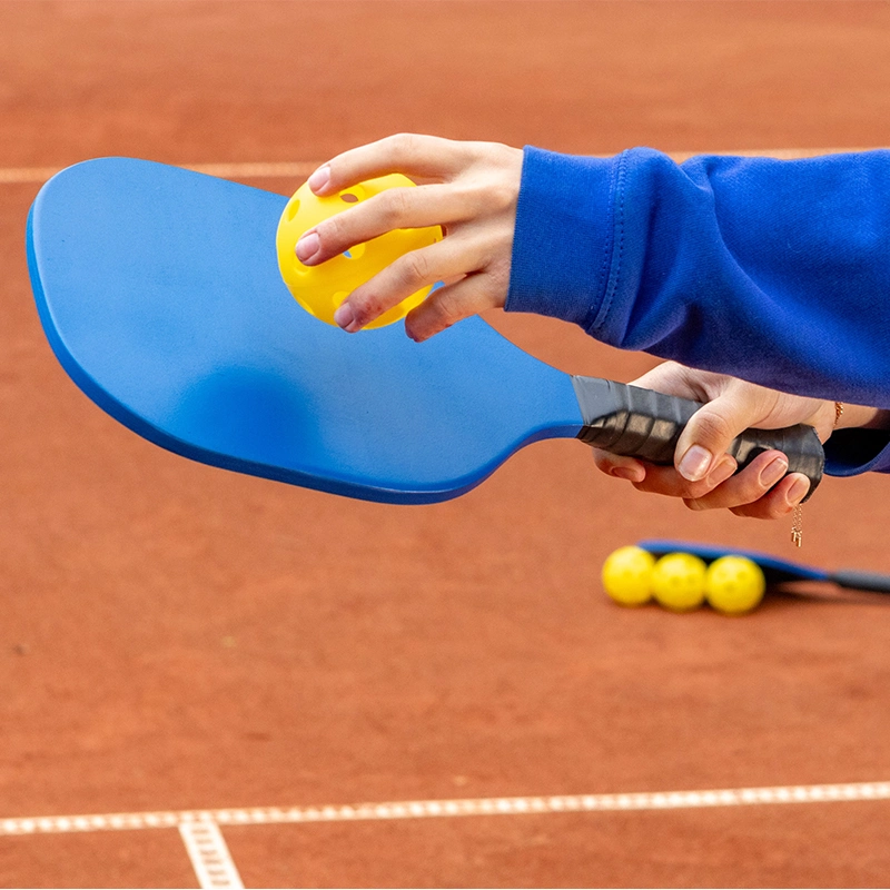 A Deep Dive into Pickleball vs. Paddleball - FYFUL