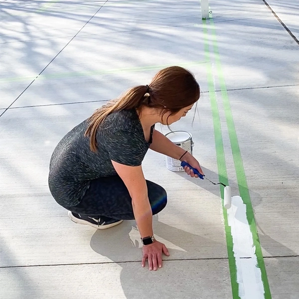 Mastering Construction: How to Build a Pickleball Court? - FYFUL