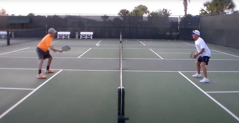 Pickleball for Beginners: An Ultimate Guide - FYFUL